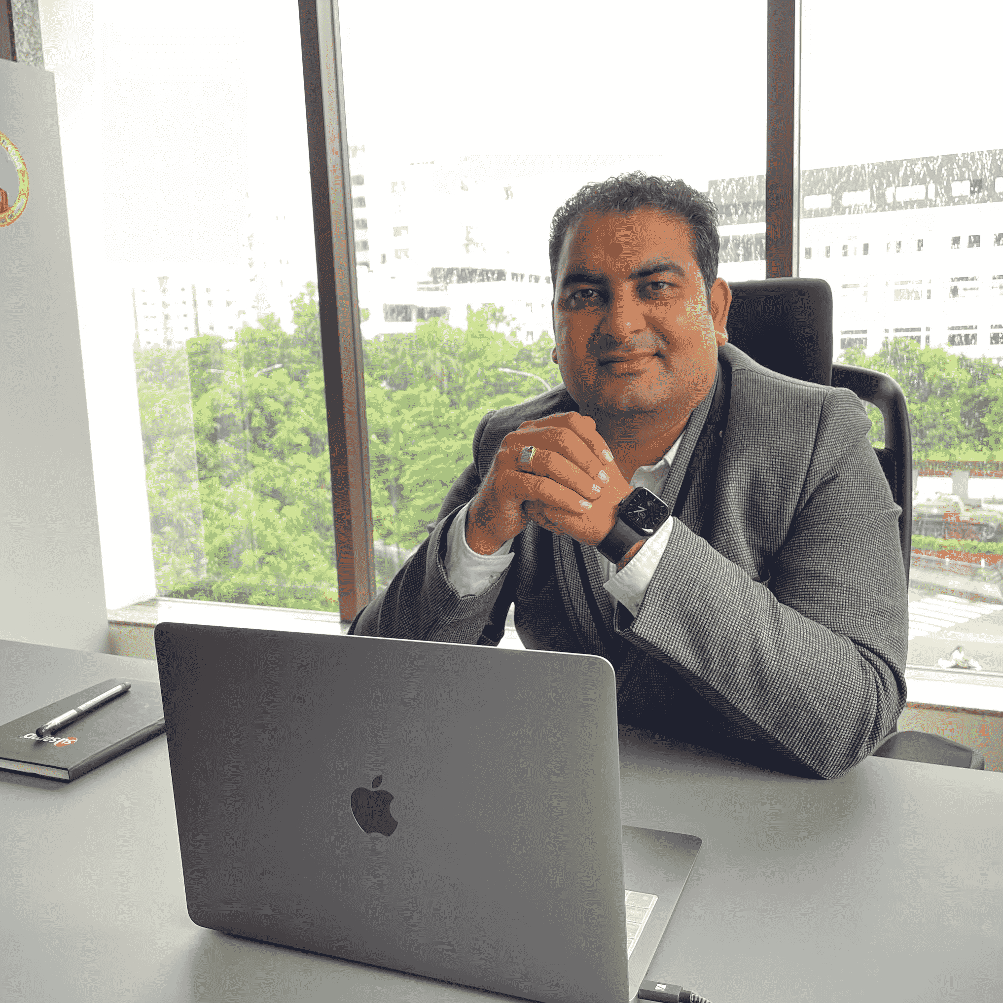 Home - Susamp Infotech